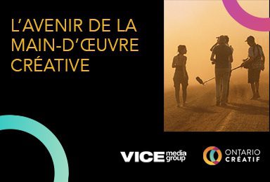 Ontario Créatif