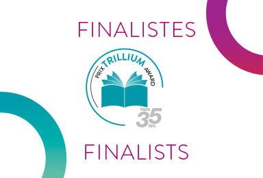 Ontario Créatif dévoile le nom des 16 finalistes du Prix littéraire ...